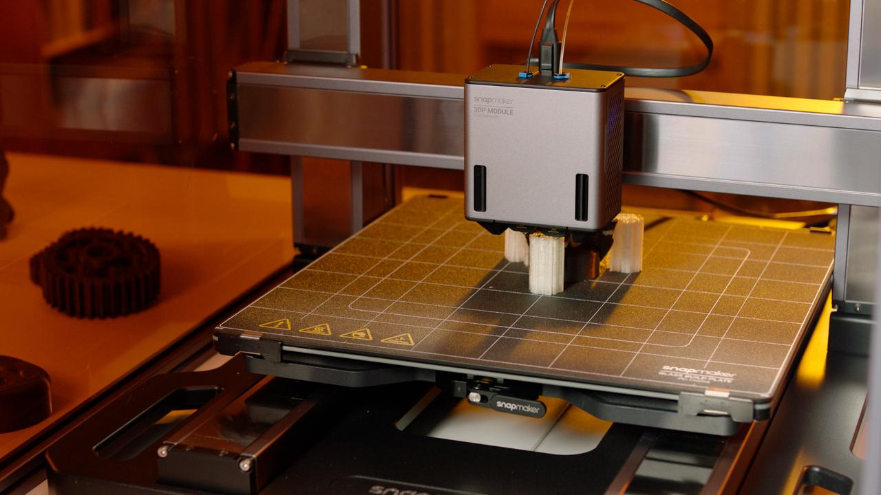 How can you use 3D printing in education with Snapmaker 3D printer ...