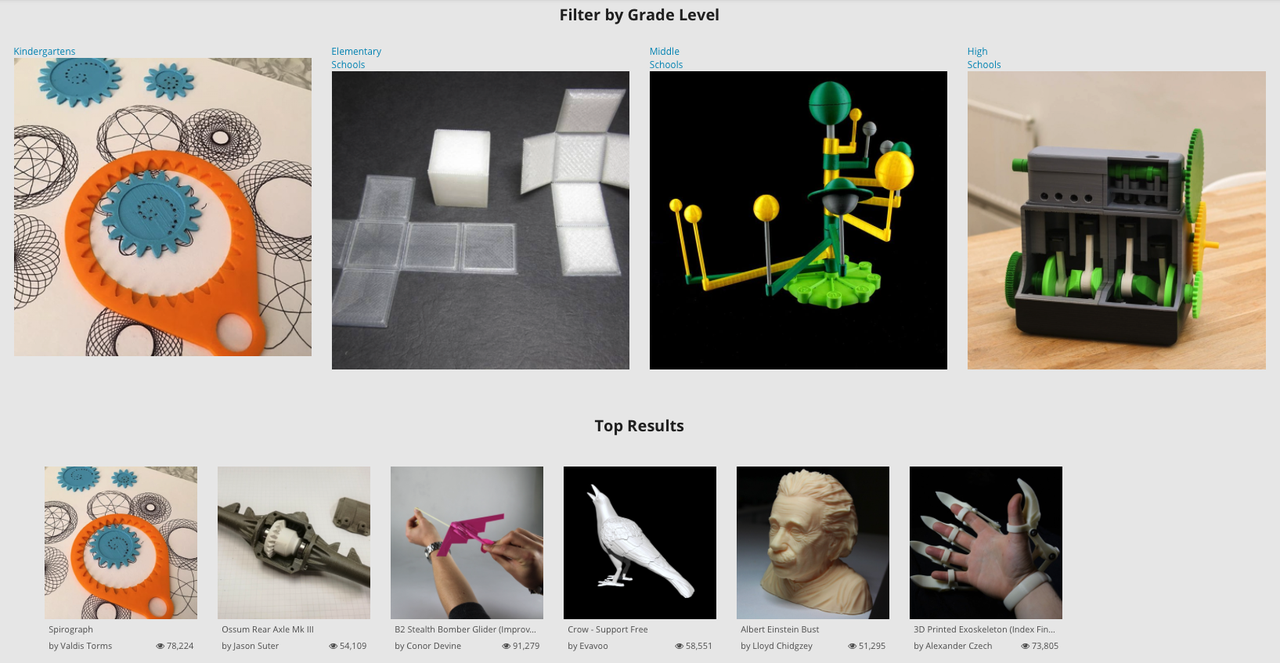 How can you use 3D printing in education with Snapmaker 3D printer ...