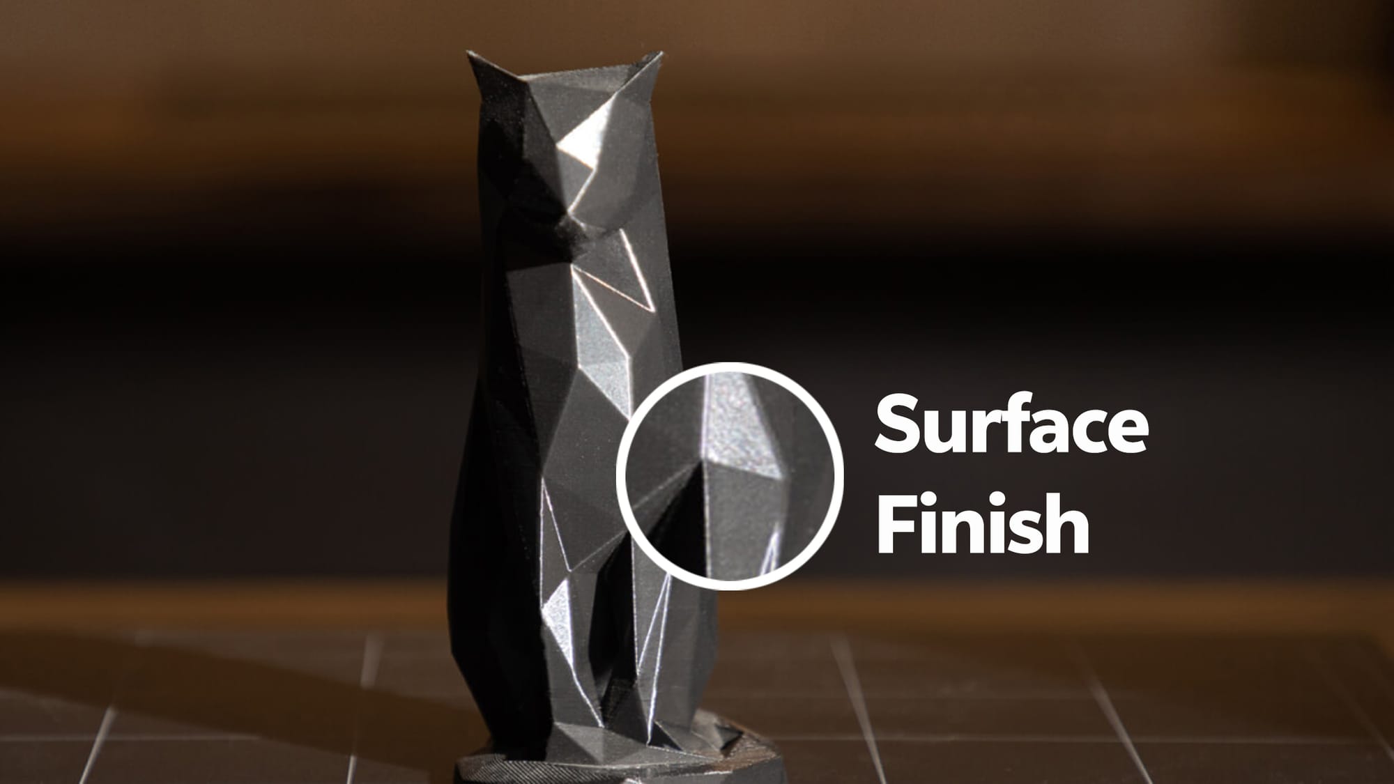 Improve Surface Finish: Sanding and Smoothing Your 3D Prints